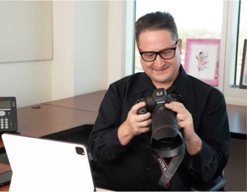 Photography Services | Leduc Entertainment