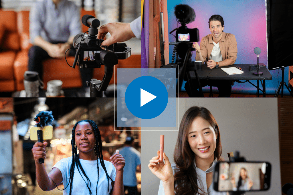 How to Choose the Right Video Styles for Your Business | Leduc ...